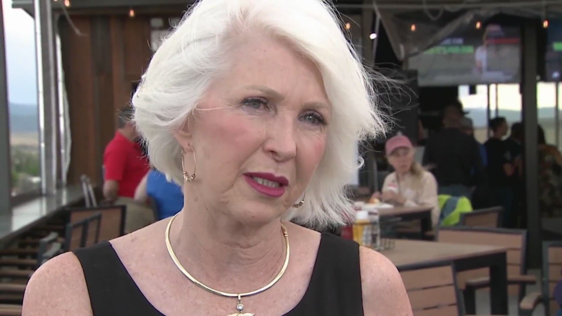 Judge quashes Tina Peters arrest warrant – FOX31 Denver