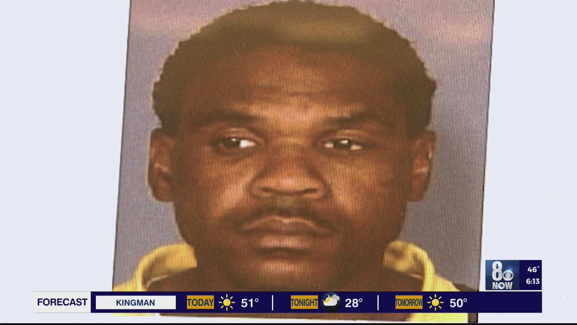 Rapper convicted in Las Vegas double murder says he is innocent – KLAS