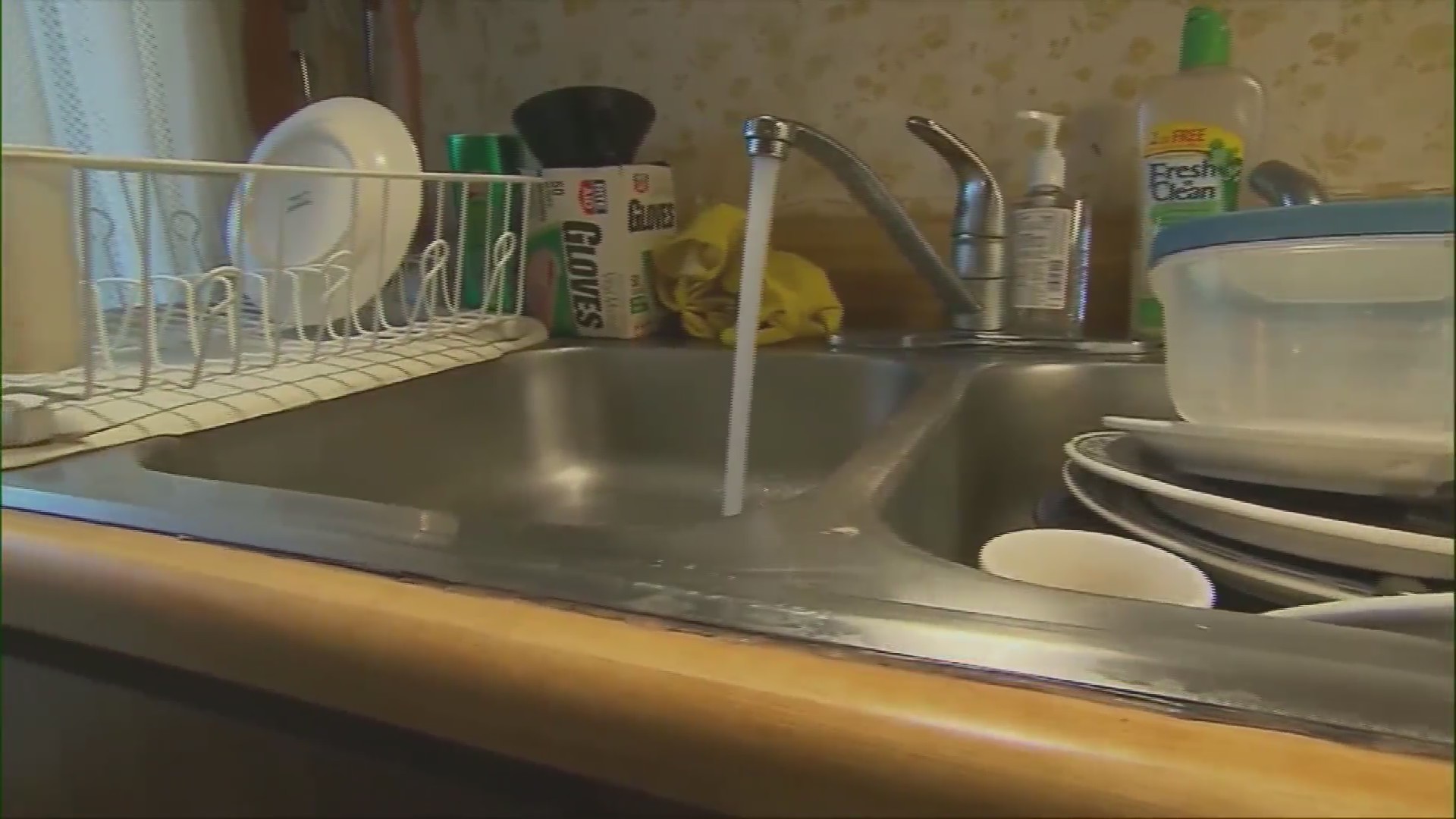 This Missouri town’s water is testing above the limits for radium – FOX 2