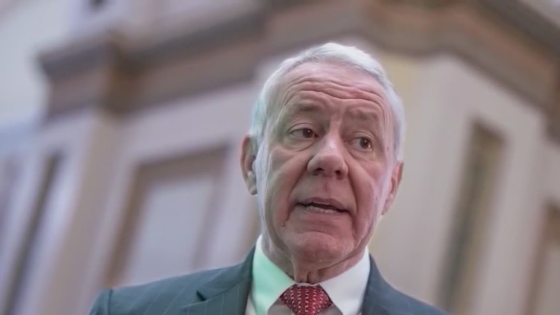 GOP to replace Rep. Ken Buck – FOX31 Denver