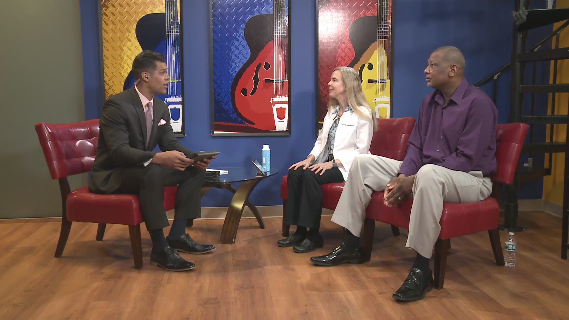 Kidney disease: the race-based health disparity in the Black community ...