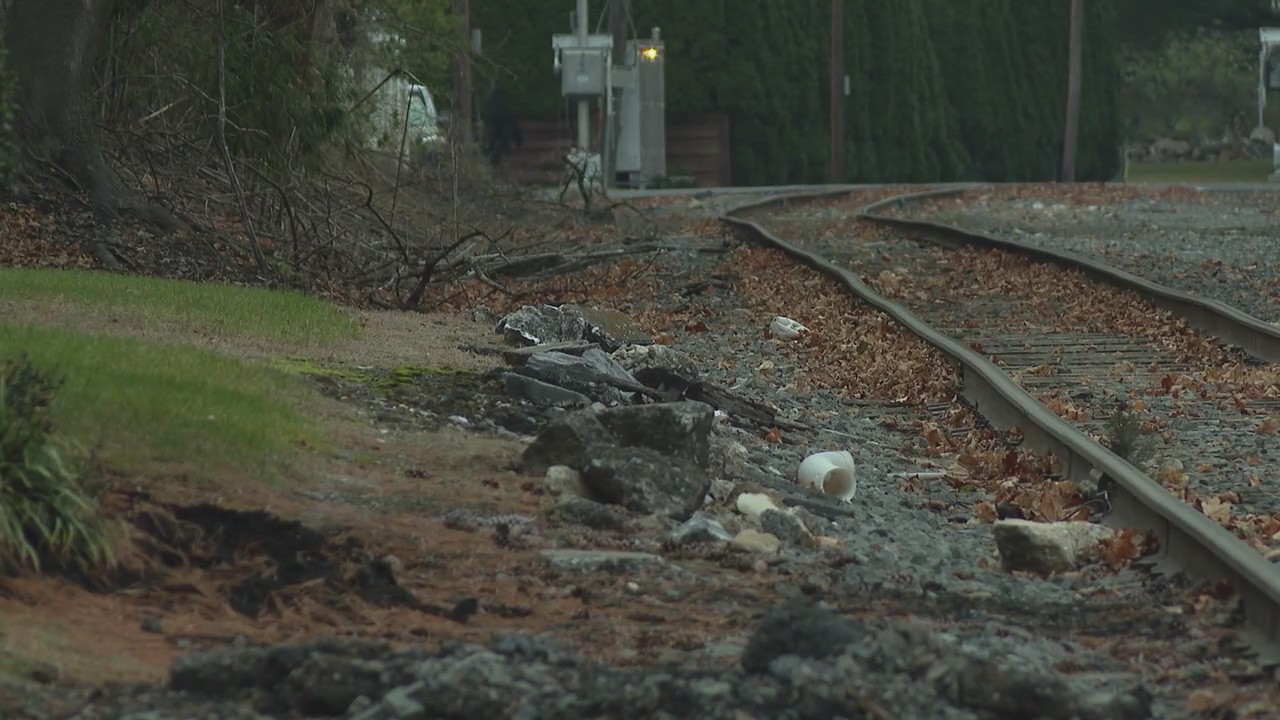 Toddler hit, killed by train in Cumberland County – ABC27