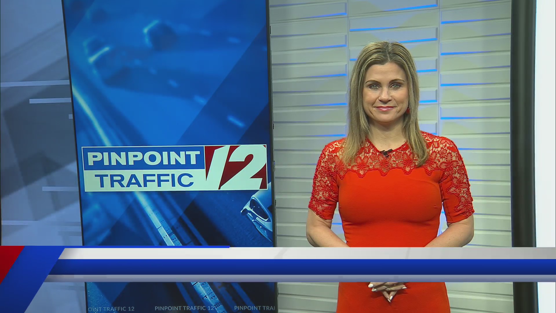 Weekend Traffic 2/5 – WPRI.com