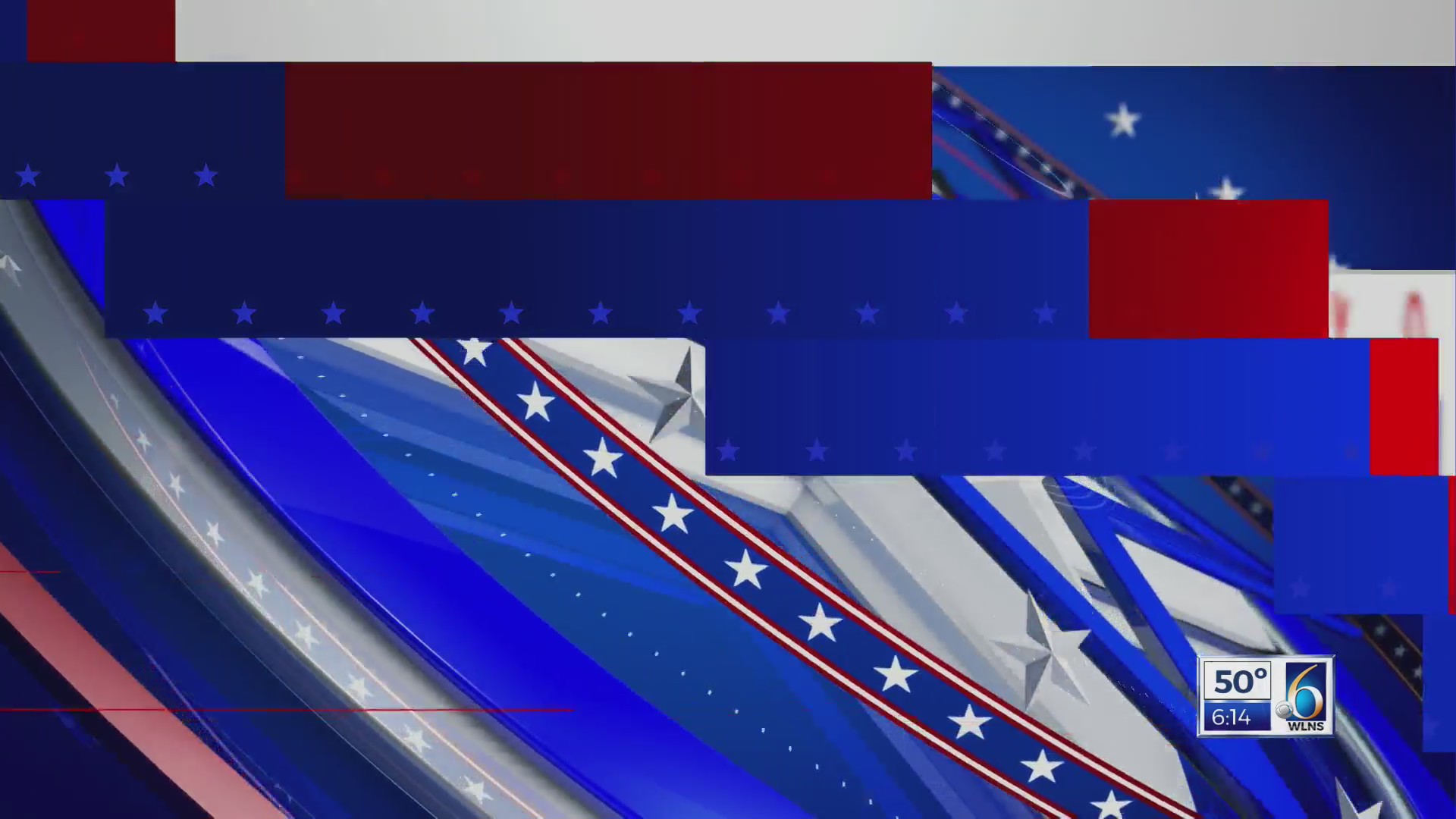 Voter turnout at today’s election – WLNS 6 News