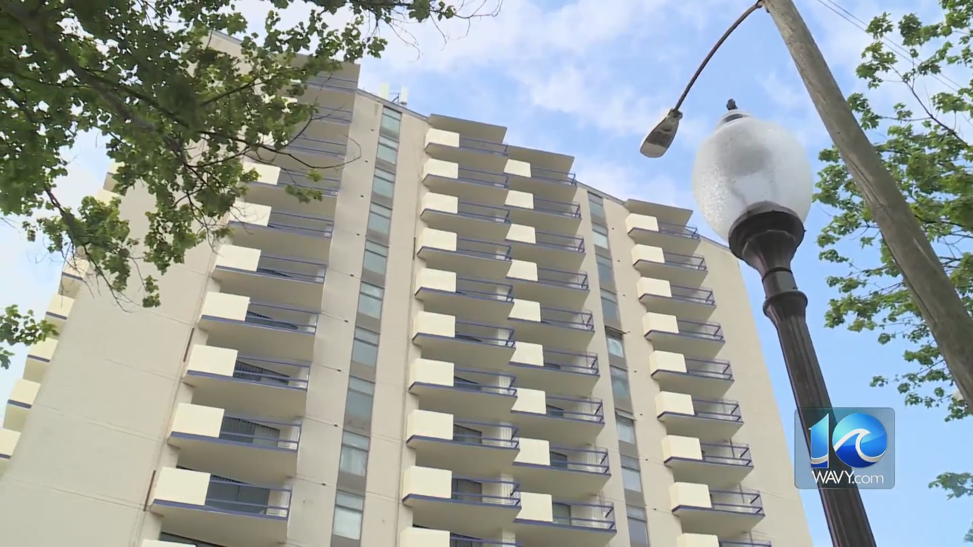 Seaview Lofts Apartments rebranding – WAVY.com