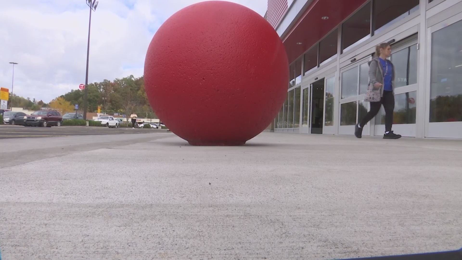 Teays Valley Target opens for business – WOWK 13 News