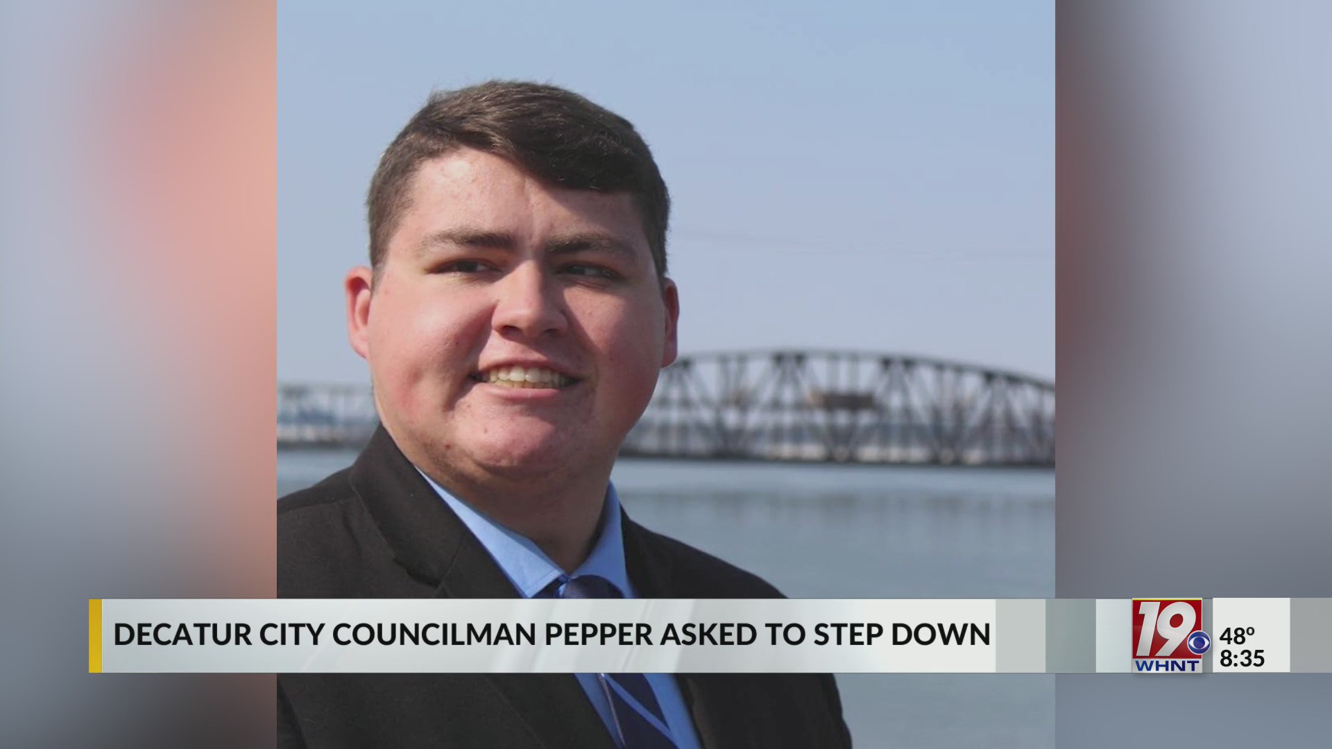 Hunter Pepper Responds to Criticism Over Social Media Interaction ...