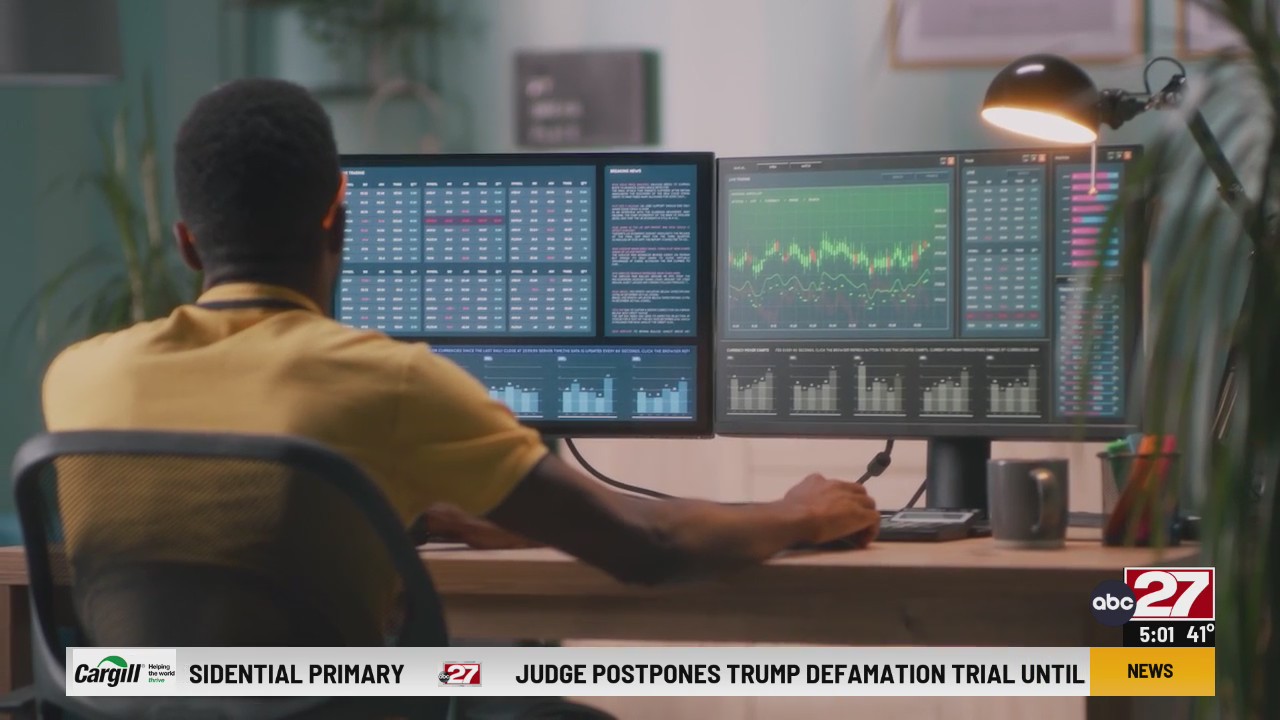 Pennsylvania State Police, pension agency suffer data loss – ABC27