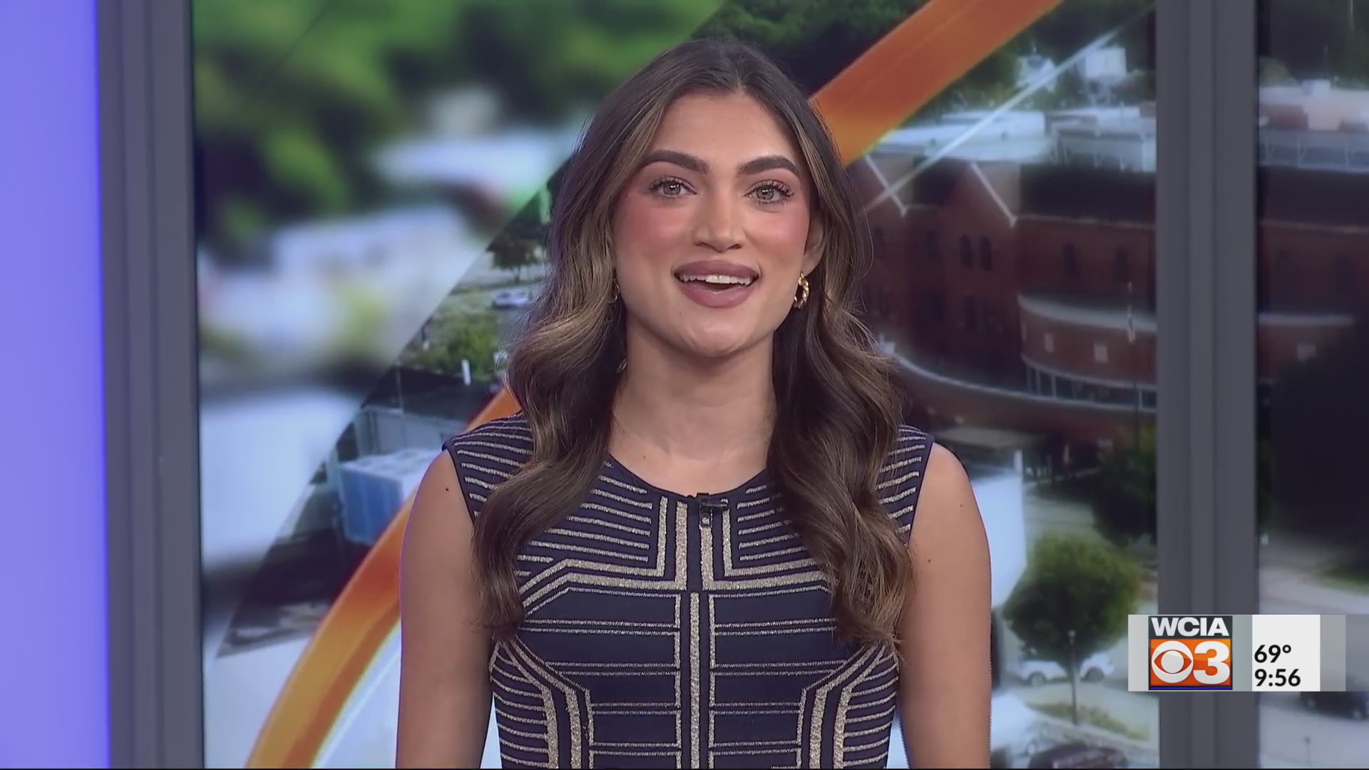 Karina Rubio on the move – WCIA.com