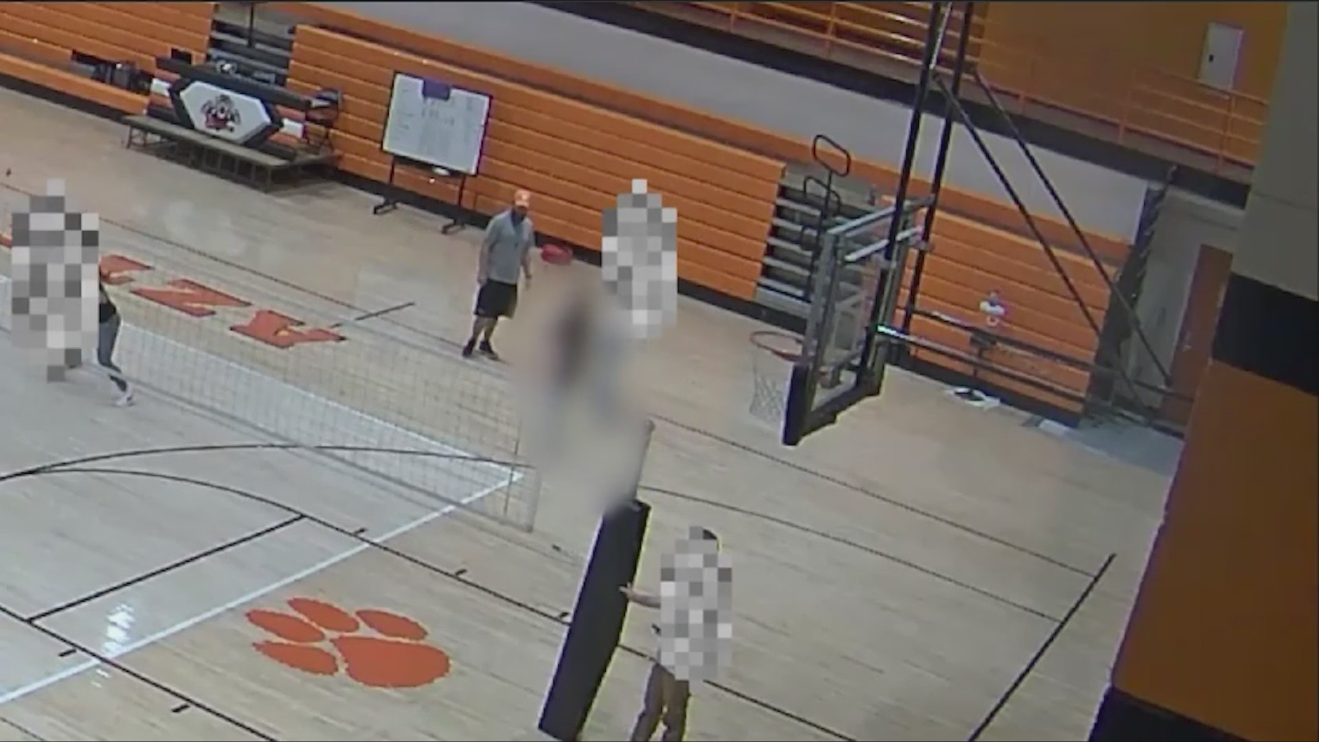 Parents of an Aztec High School student have filed a lawsuit against ...