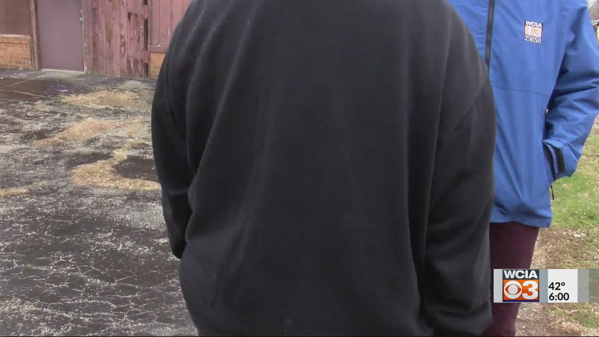 ‘We must stand up;’ Decatur Police Chief responds to deadly shooting ...