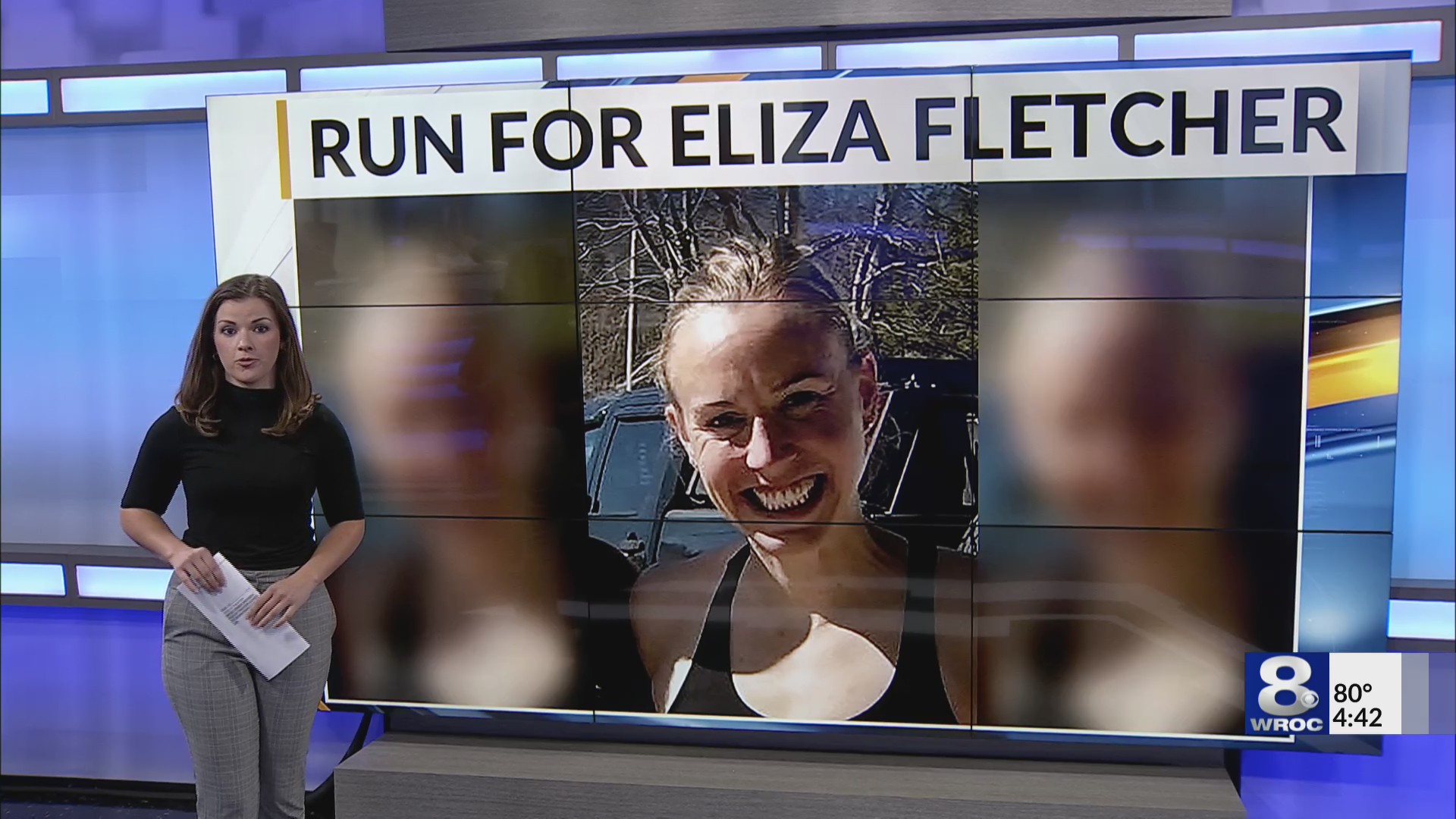 ‘She was robbed of her run and her life’: Rochester runners in ...