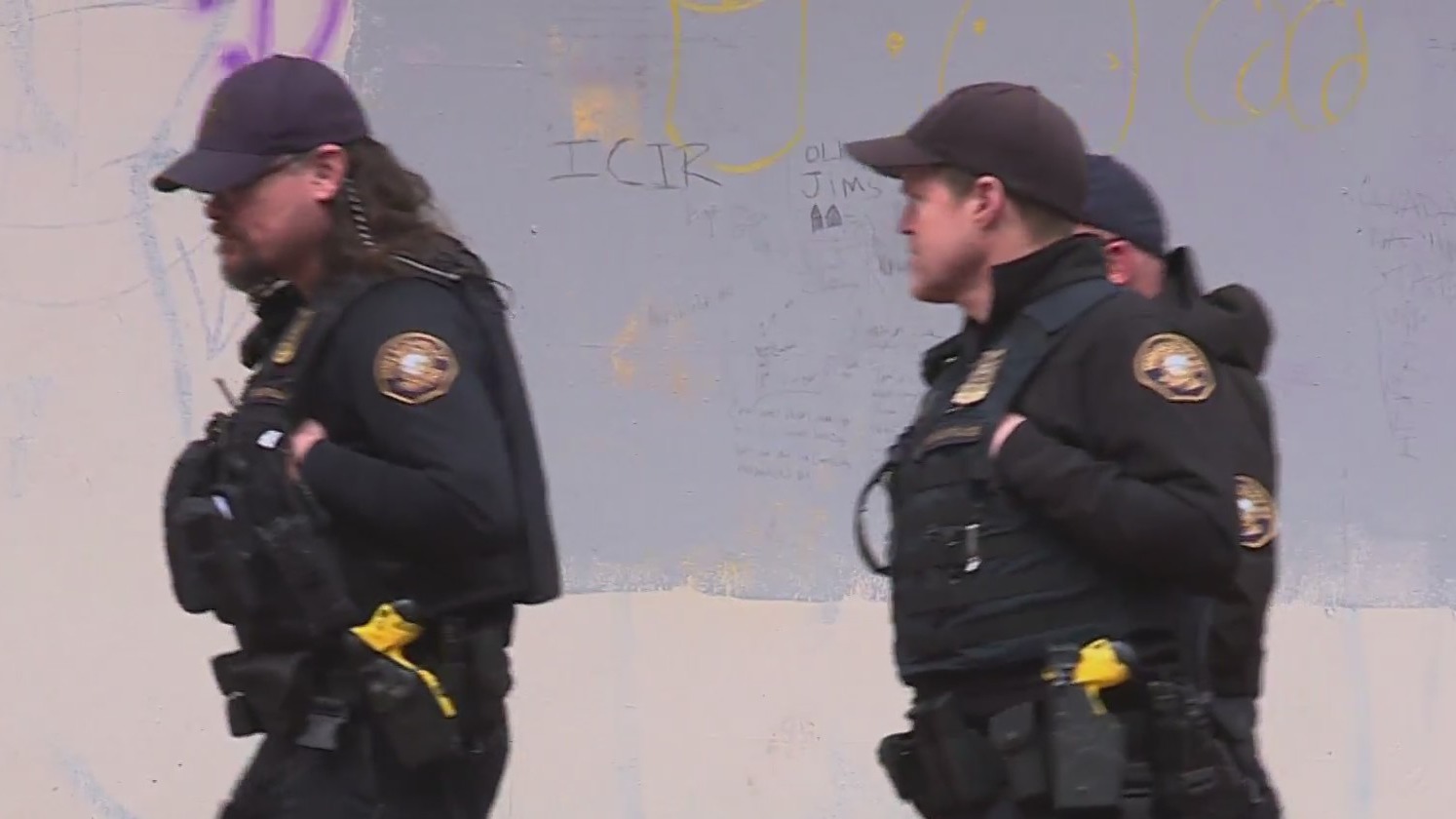 Wheeler orders police to patrol Washington Center after spate of ...