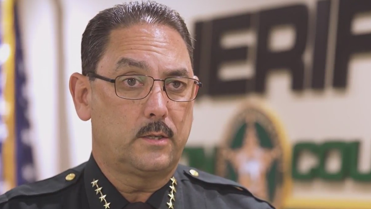 ‘Things took a dark turn’: Third suspect arrested in killings of ...