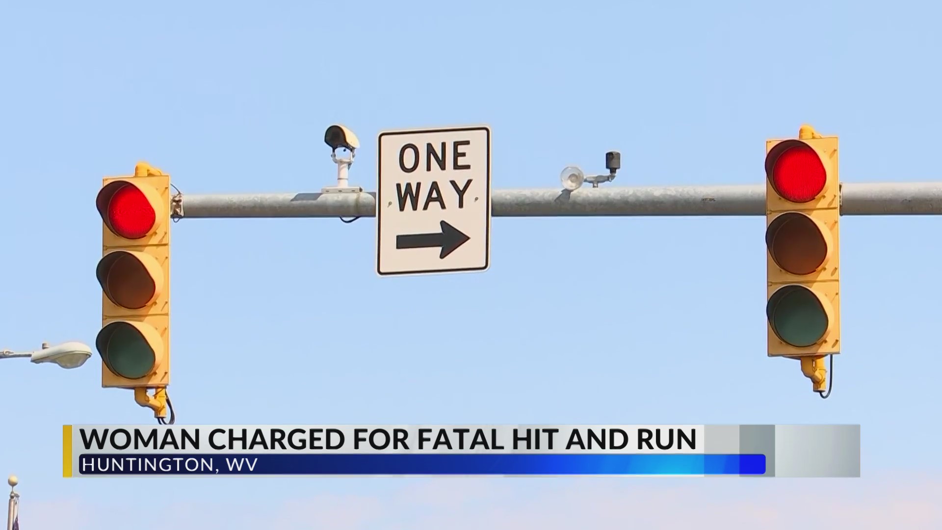 Suspect in deadly Huntington hit-and-run arrested, previously charged with child neglect, DUI ...