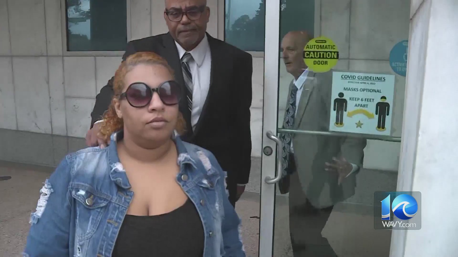 Deja Taylor’s attorney request bench trial be switched to plea hearing ...