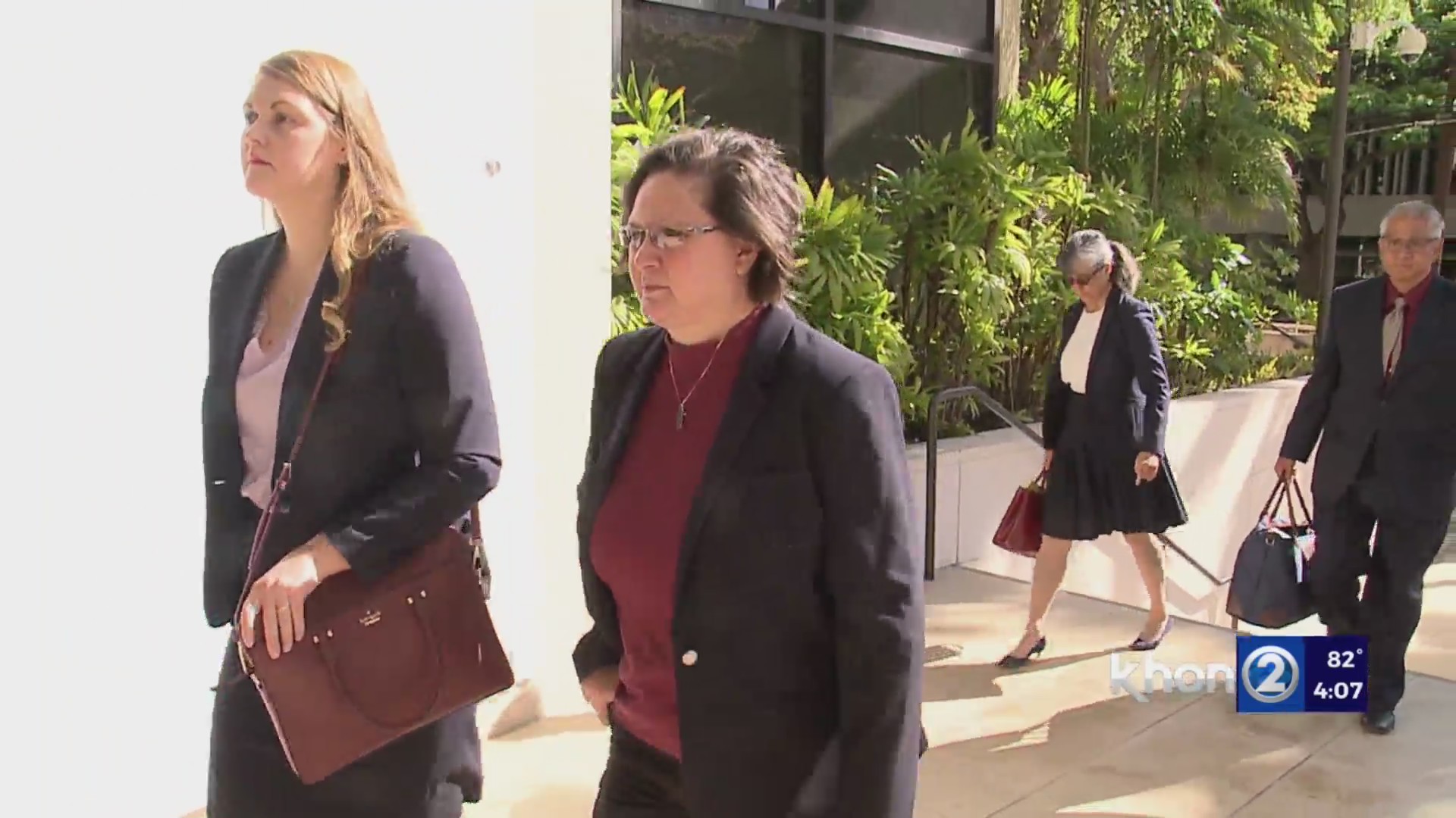 Kealoha victims receive partial restitution years after convictions – KHON2