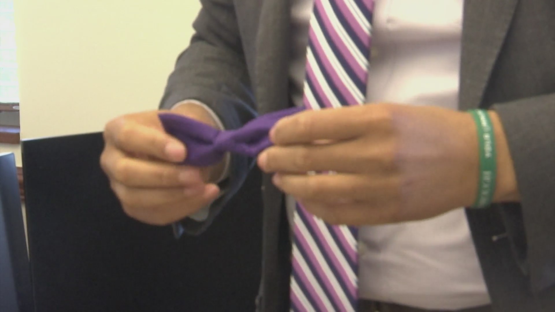 “This is the most aggressive step to combat violence,” Augusta D.A ...