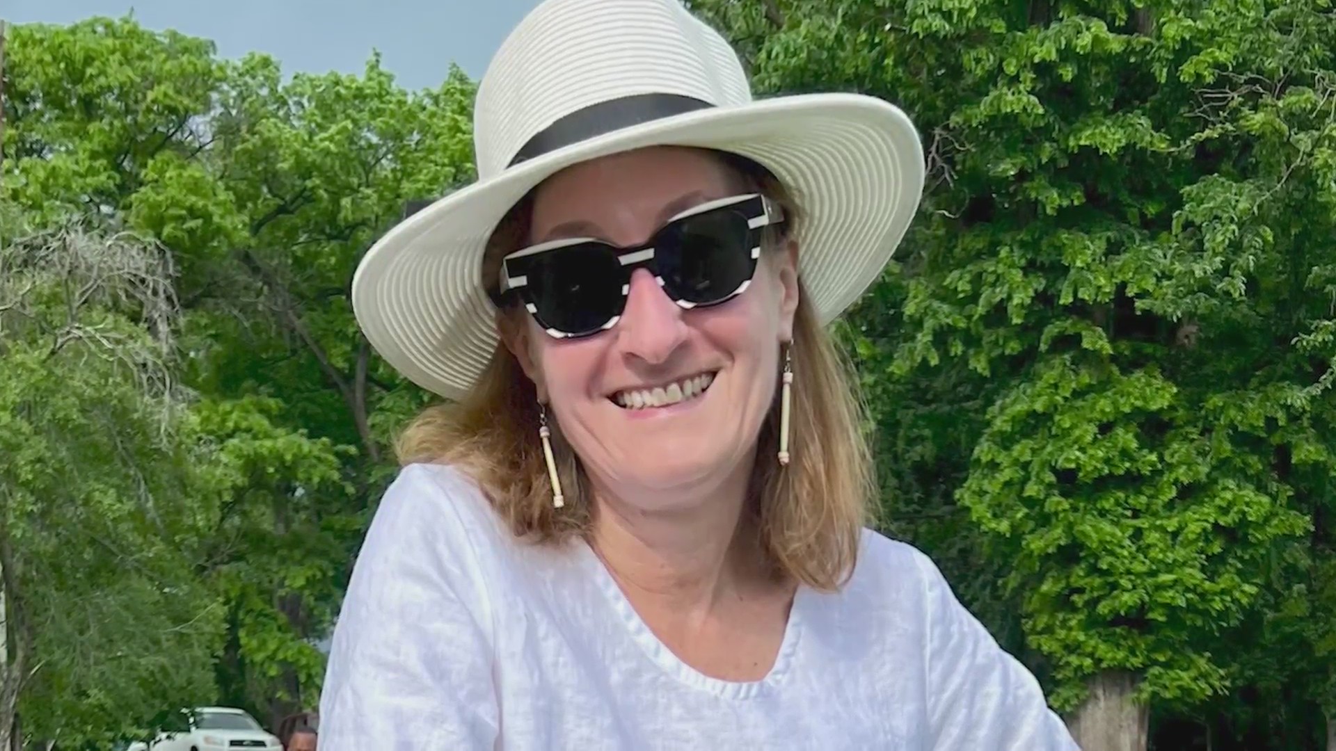Breast cancer survivor faces new diagnosis – FOX31 Denver