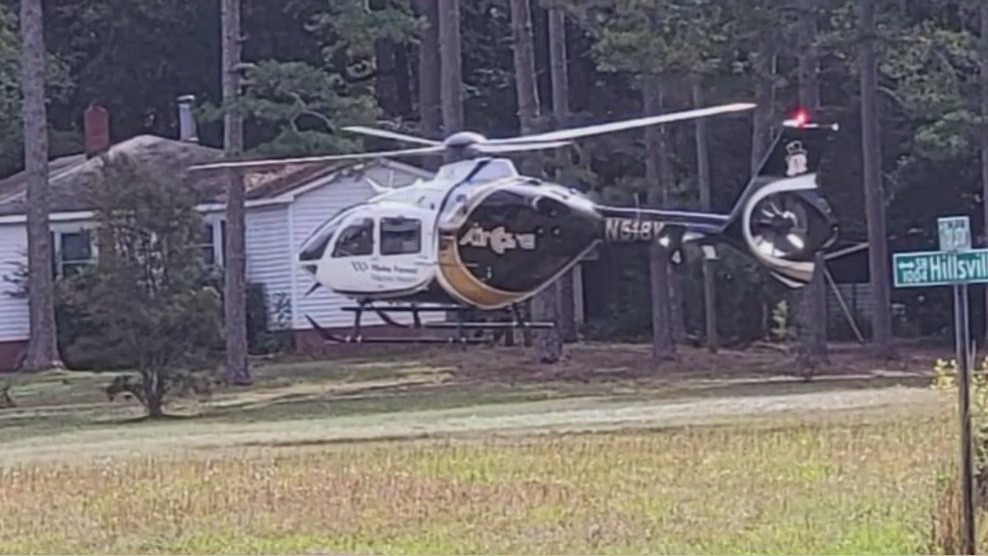 Man shoots woman in Trinity after saying he was attacked, 911 calls ...