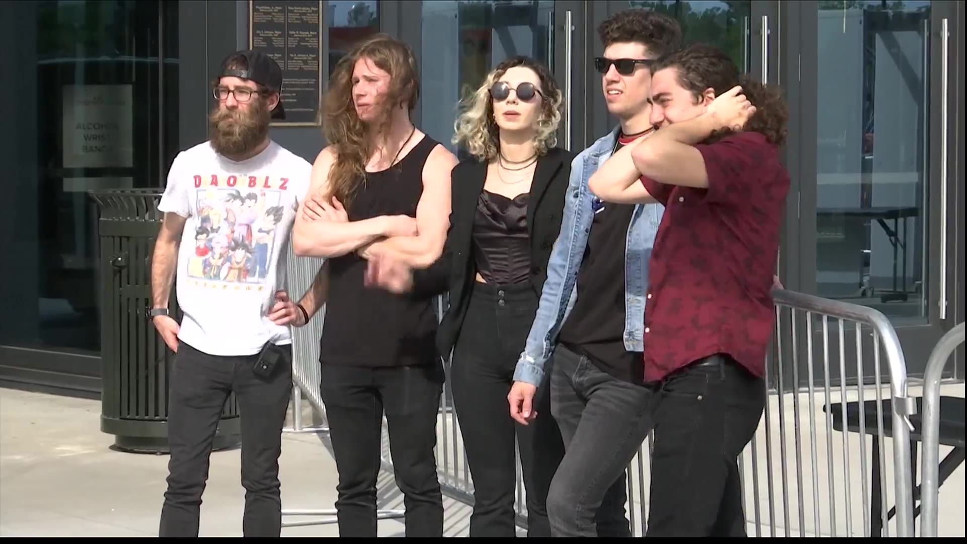 Local band lands biggest gig yet, opens for Bon Jovi Wednesday night ...