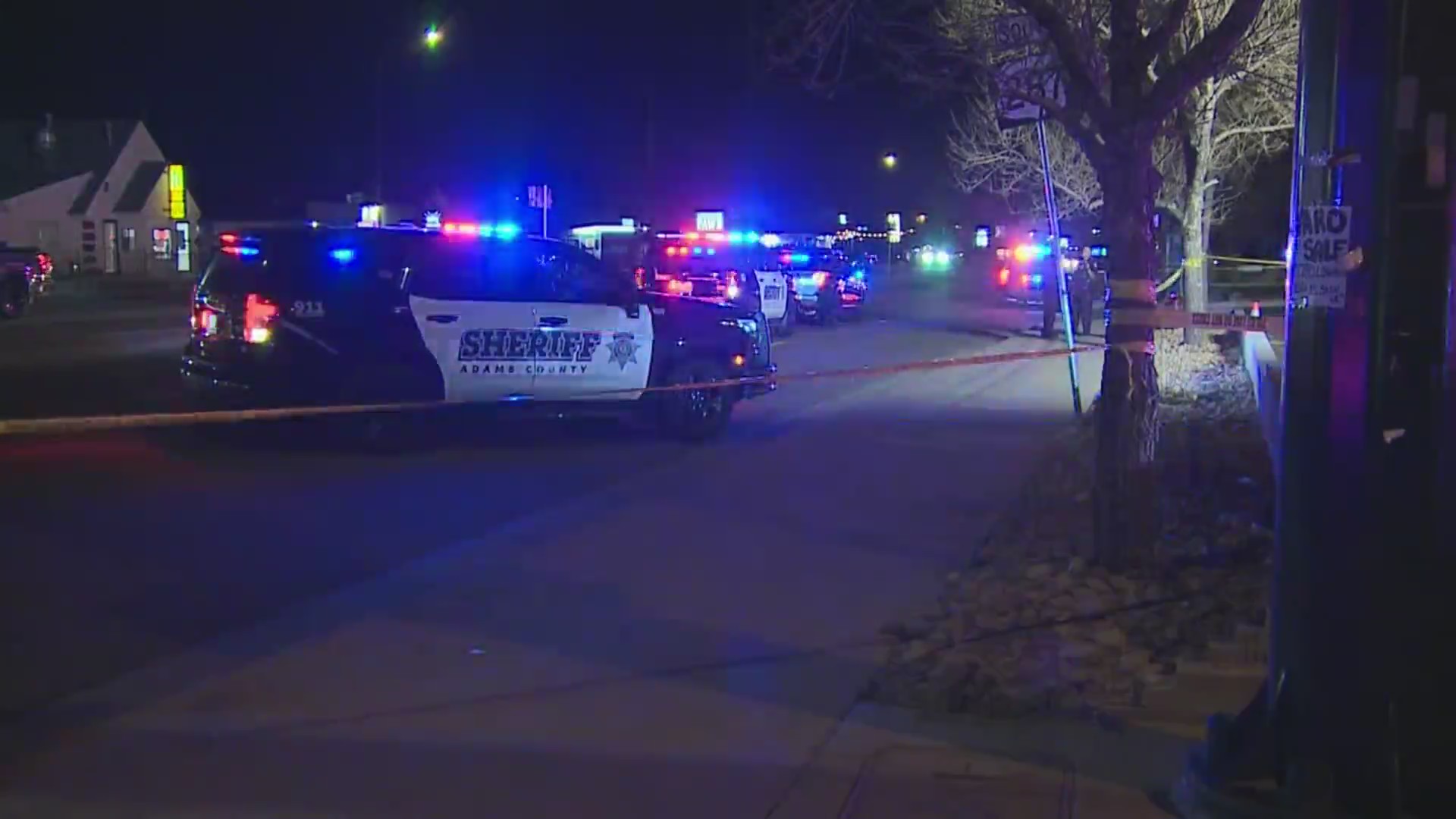 Westminster Police Seek Suspects In Shooting Fox31 Denver