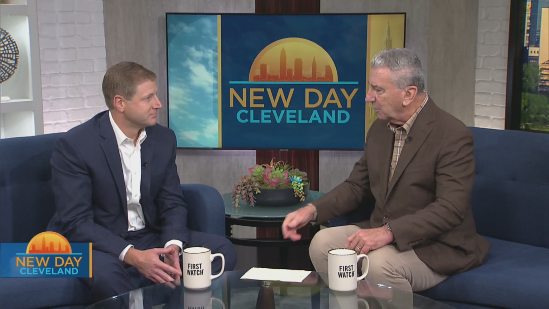 New Day Cleveland: Nurenberg Paris – Fox 8 Cleveland WJW