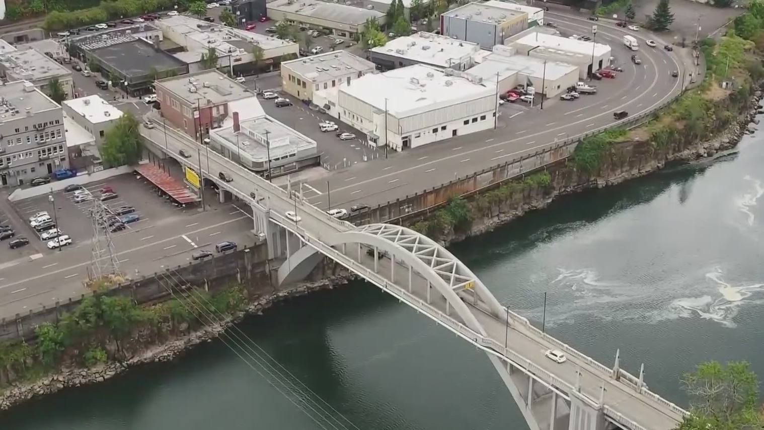 Oregon City set to elect another new mayor – KOIN.com