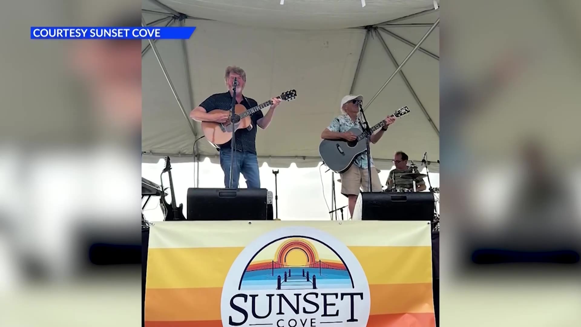 Jimmy Buffett turned RI restaurant into his own ‘Margaritaville’ for ...