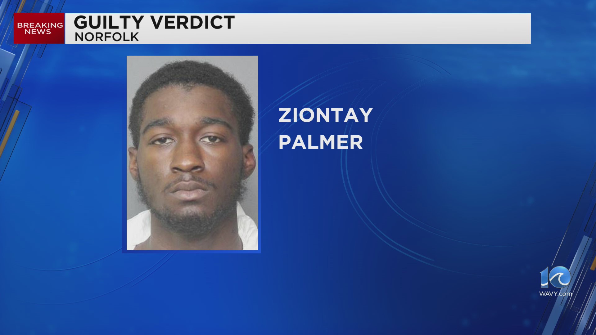 Man found guilty on all counts in 2021 Young Terrace mass shooting ...