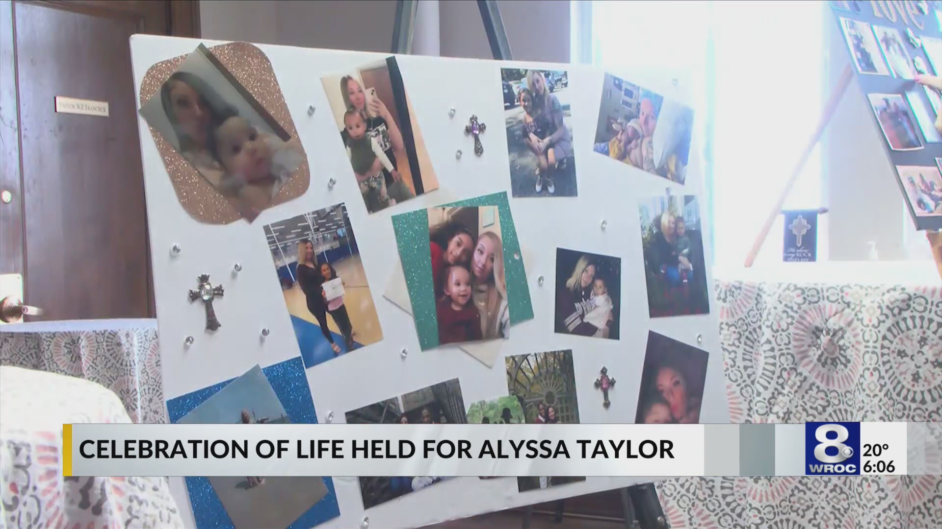 Celebration of life for Trio Restaurant victim – RochesterFirst