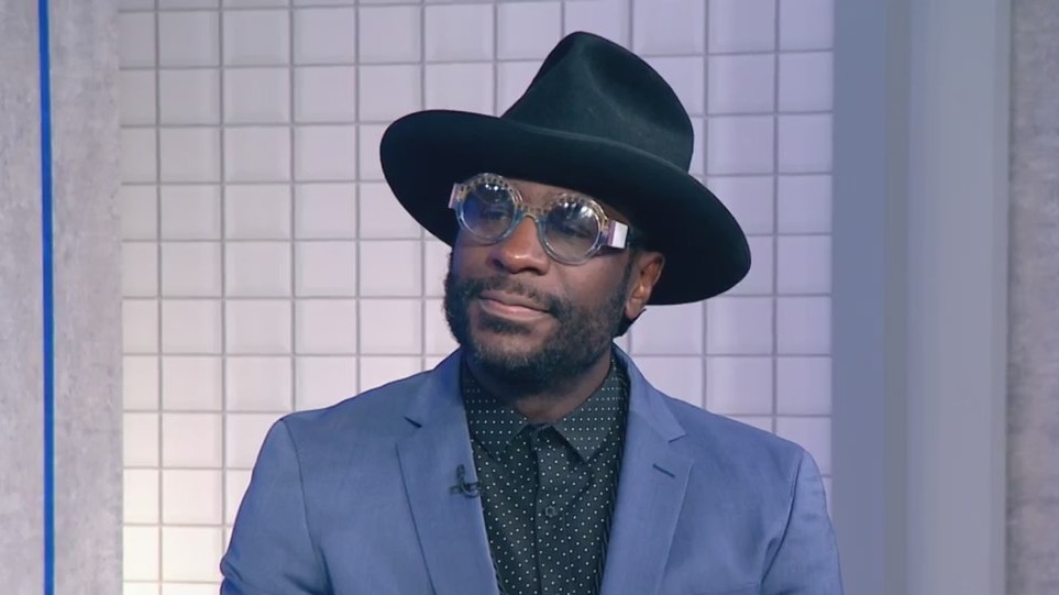 Award-winning composer Ray Angry talks new album – PIX11