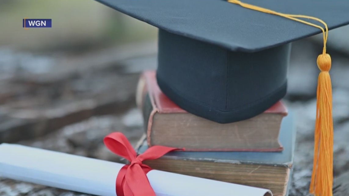 Major companies ditch college degree requirements | On Balance – NewsNation