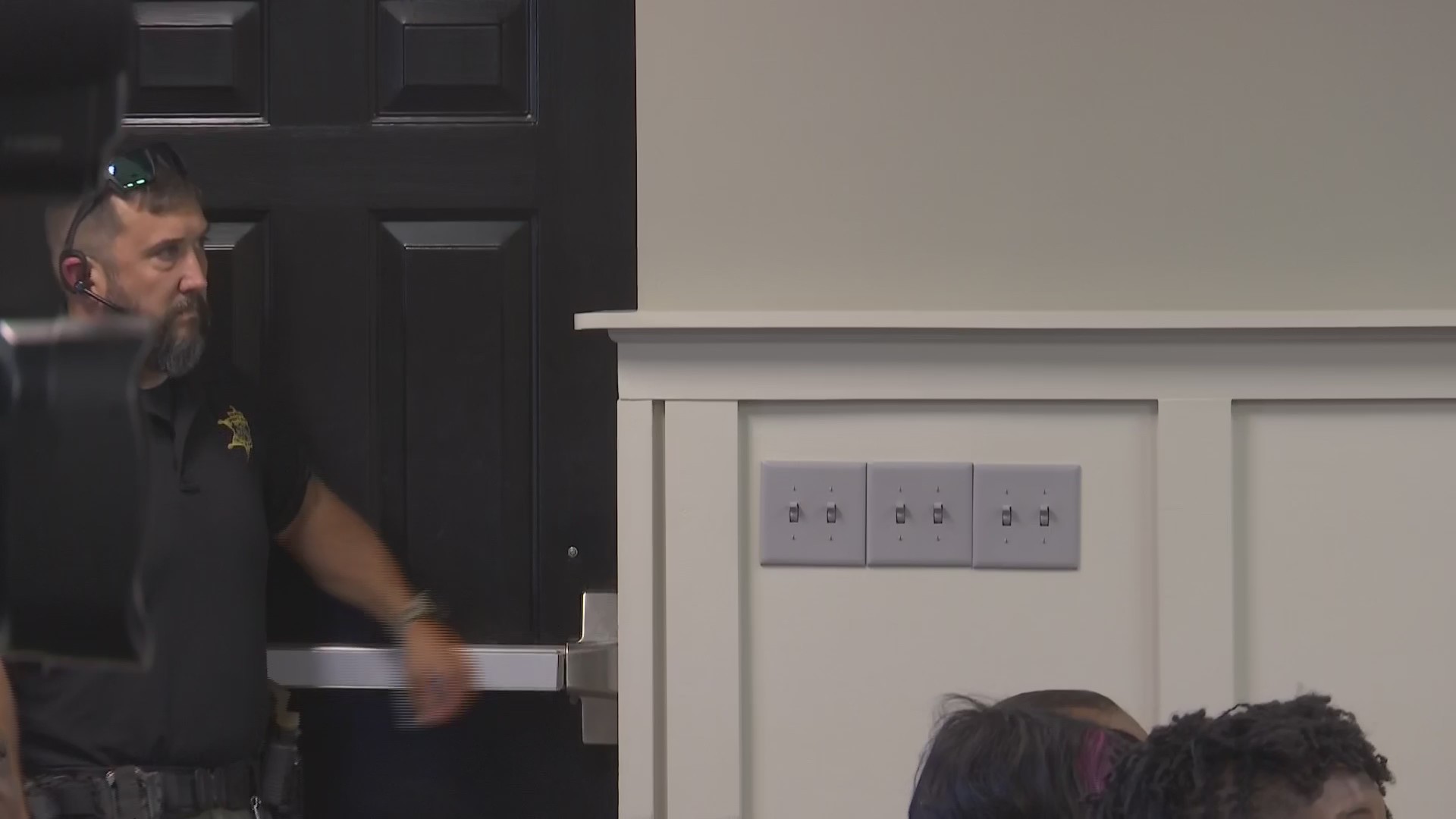 Bond hearing for Ryan Manigo after 17 additional charges in Green Pond ...