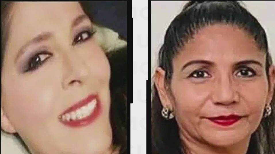 Are cartels to blame for 3 missing women in Mexico? | CUOMO – NewsNation