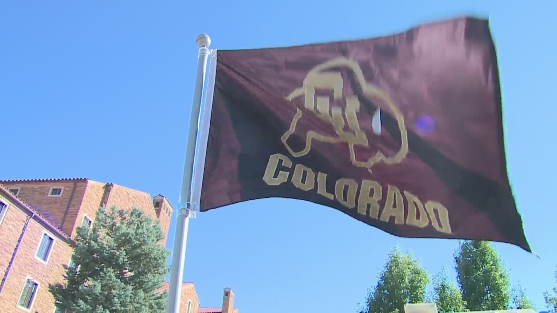 CU, CSU fans take over Boulder for Rocky Mountain Showdown – FOX31 Denver
