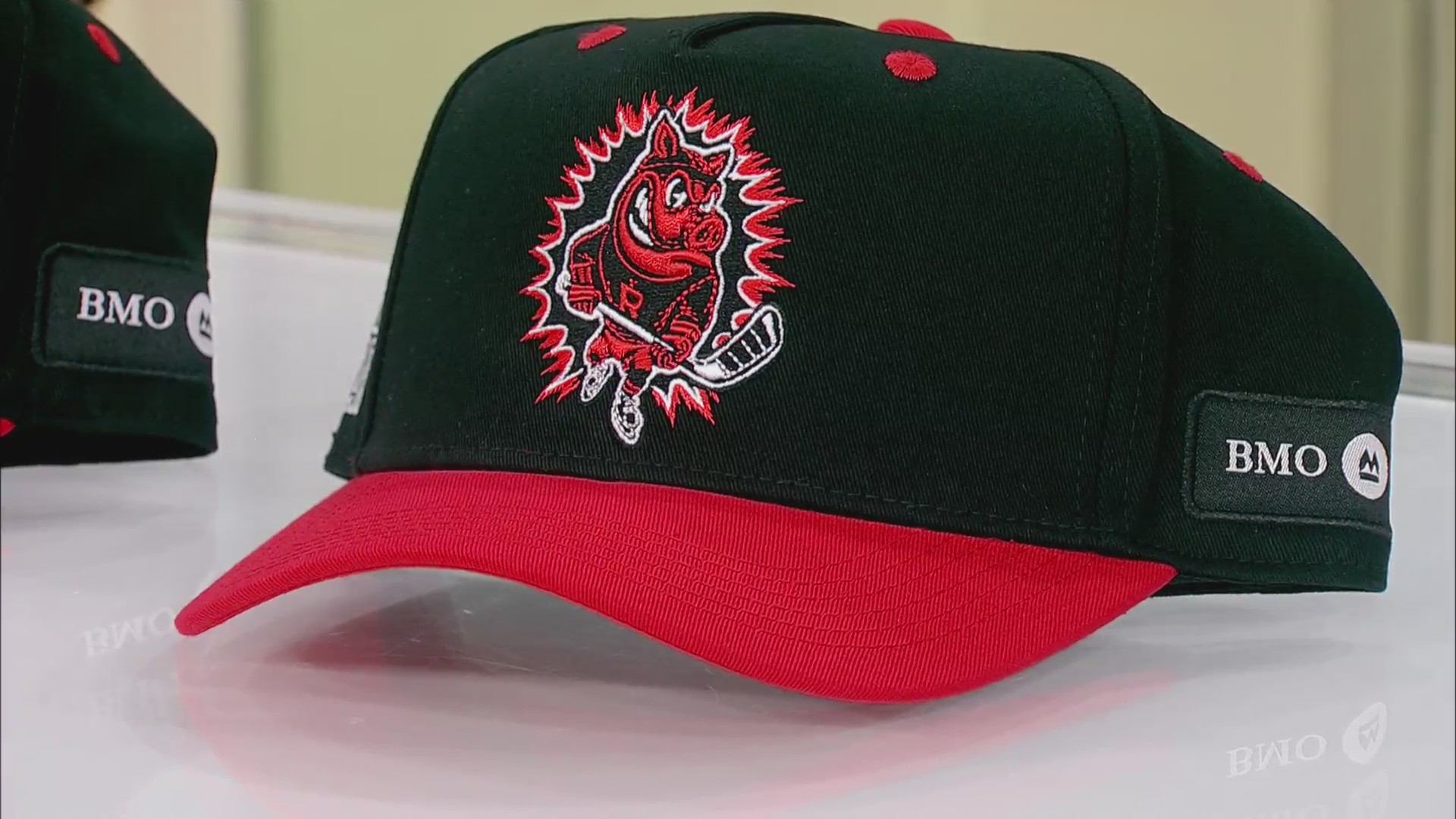 Icehogs Local Artist Hat Series Giveaway – MyStateline | WTVO News ...