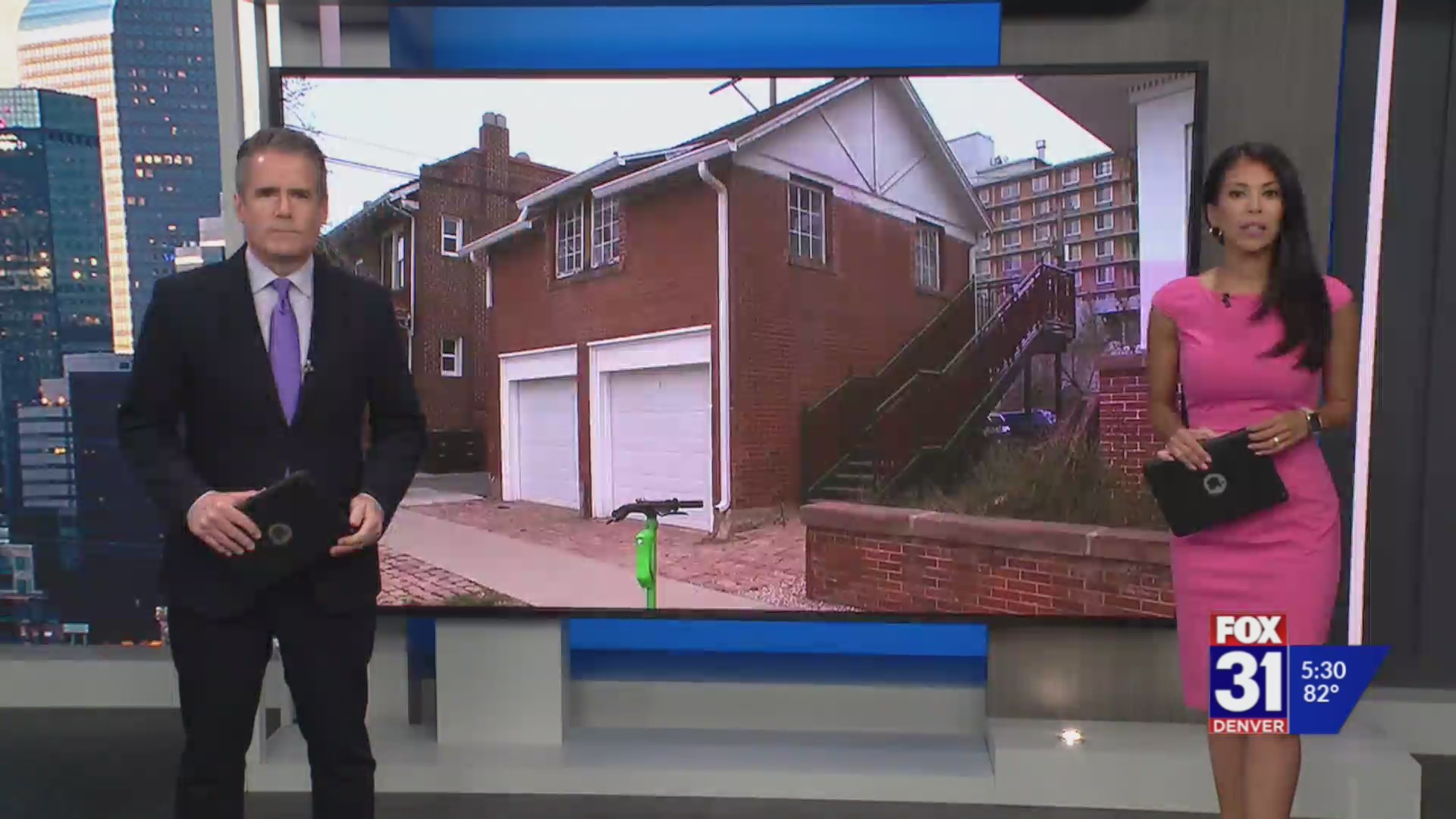 Communities look to ADUs for housing solutions – FOX31 Denver