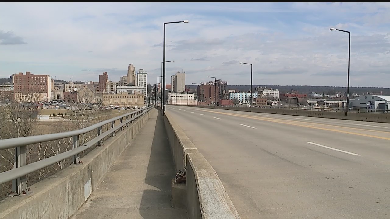 Local bridge gets funding for big project – WKBN.com