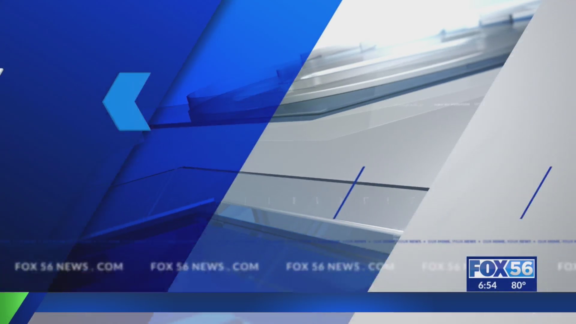 Student-Athlete of the Week: Luke Pennington – FOX 56 News