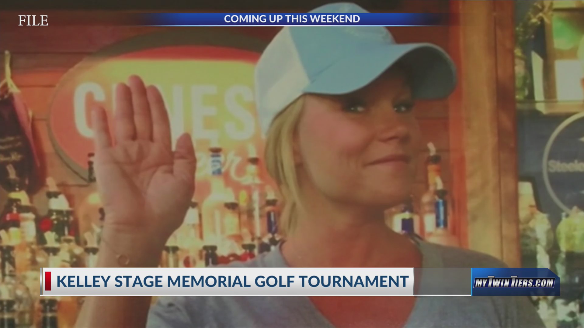 Kelley Stage Memorial Golf Tournament raises awareness for domestic ...