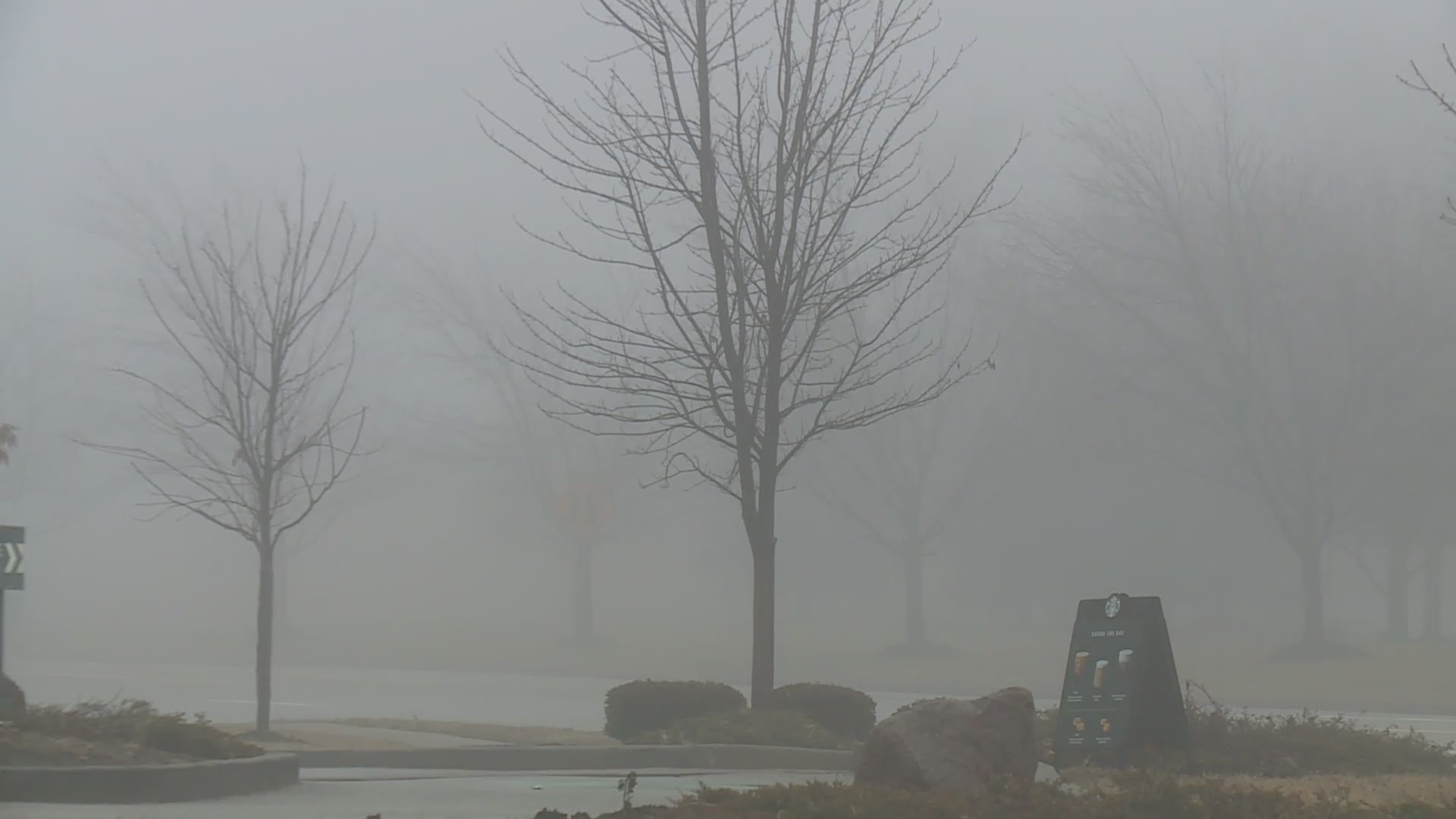Dense Fog Advisory extended through Thursday – FOX 2