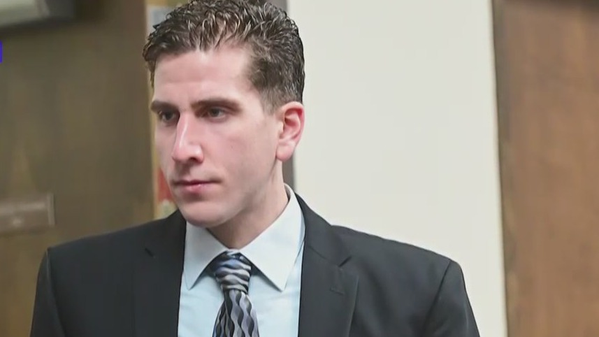 Idaho student murders: Judge to hear defense arguments disputing DNA ...
