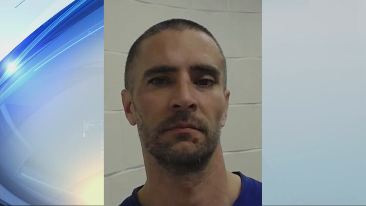 Registered sex offender in Wisconsin arrested after trying to meet up ...