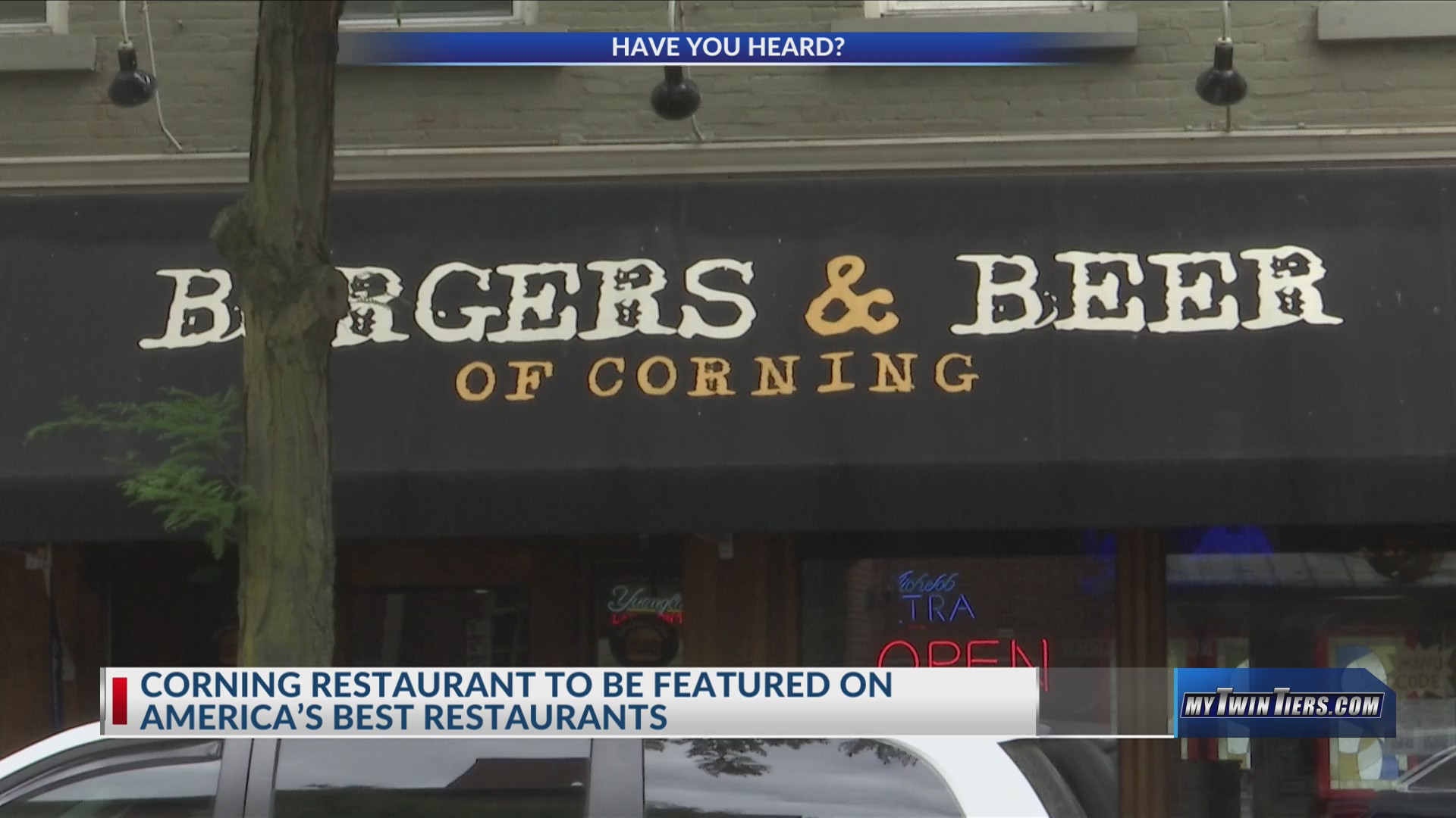 Corning restaurant to be featured on America’s Best Restaurants – WETM ...