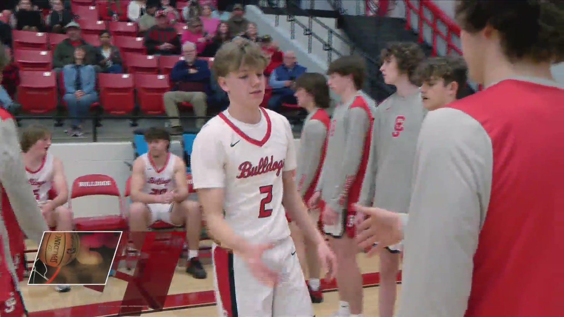 Webb City plays spoiler on Senior Night over CJ – KSNF/KODE ...