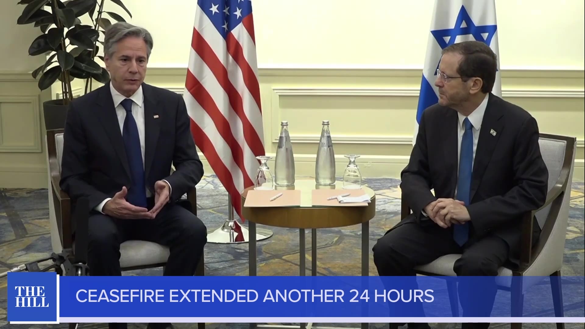 Rep. John Garamendi interview – The Hill