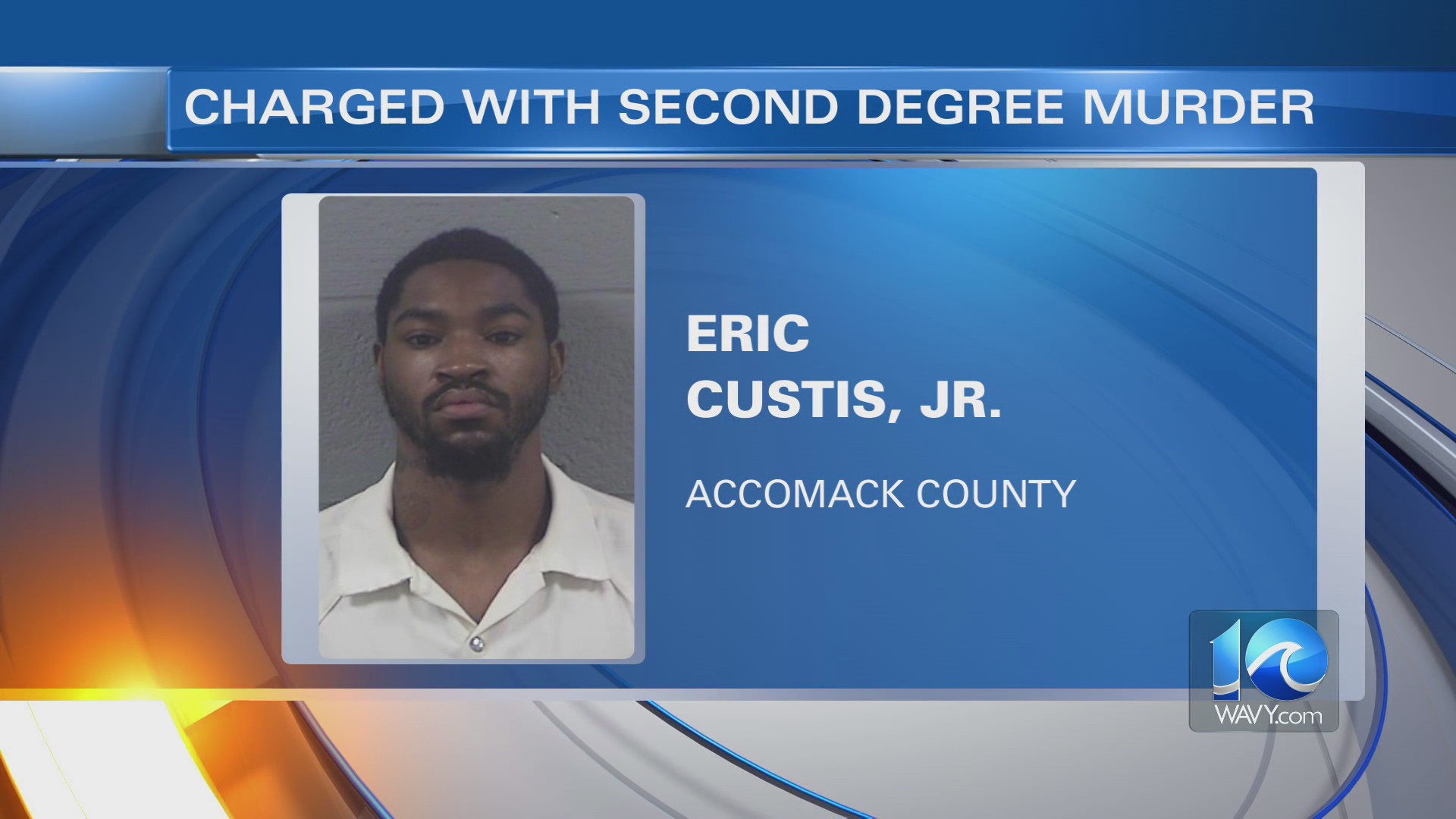 Eric Custis murder indictment – WAVY.com