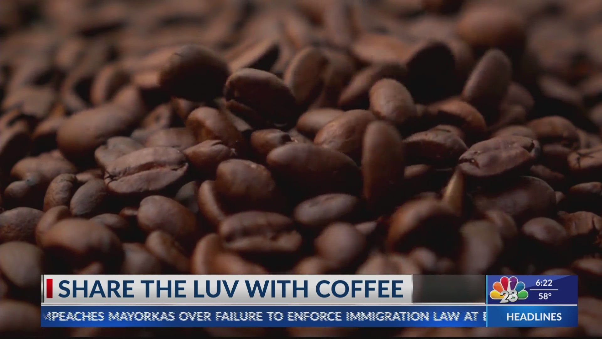 Share the Luv with Dutch Bros. – KVEO-TV