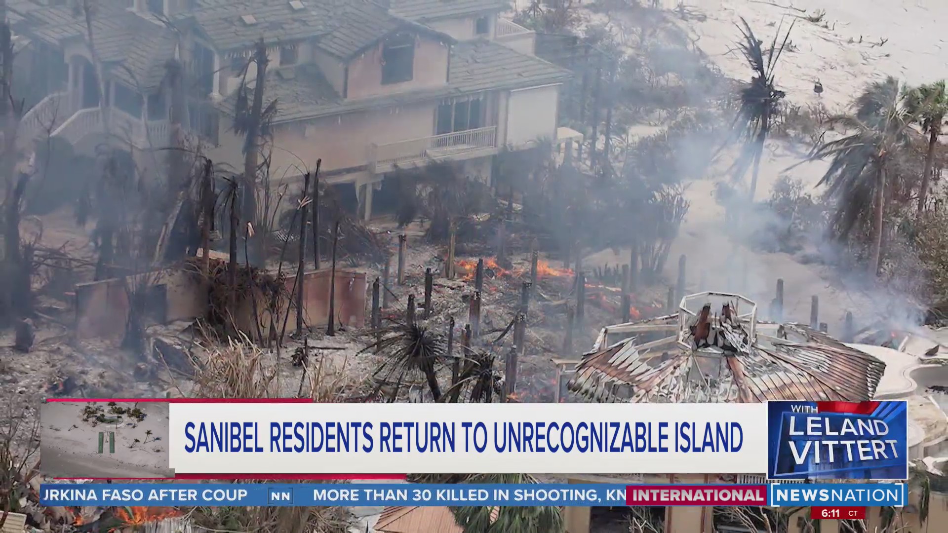 Mayor says government needs to work together on repairs | On Balance ...